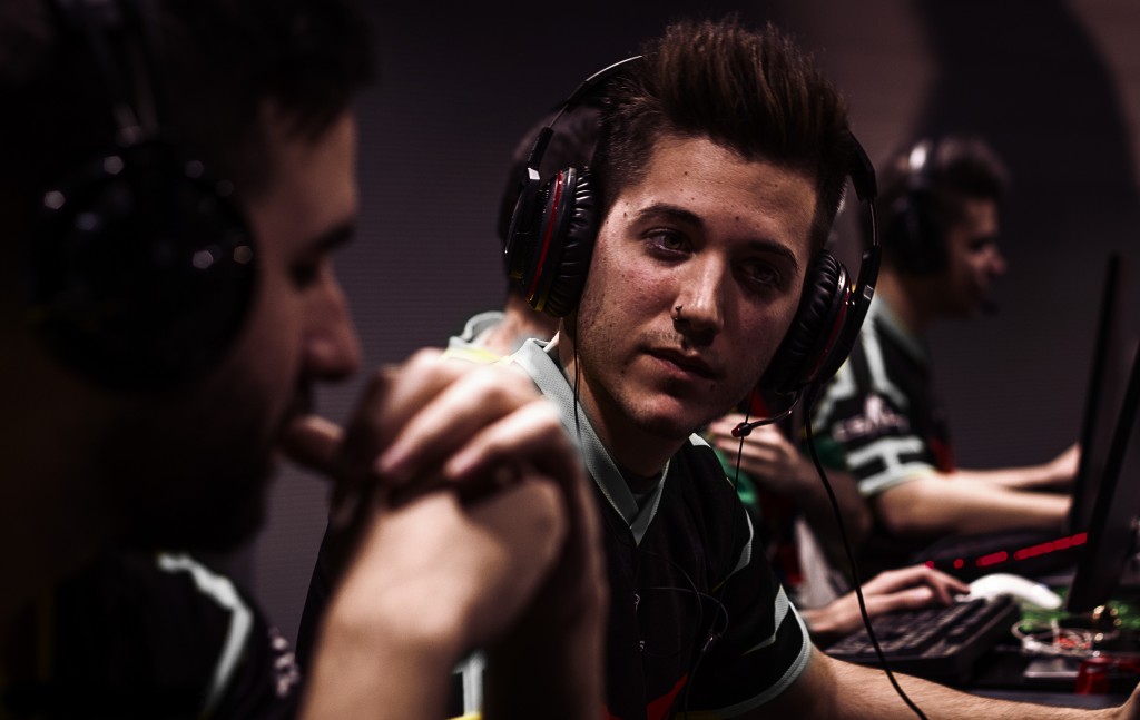 Are pro gamers athletes? - Gamers Decrypted